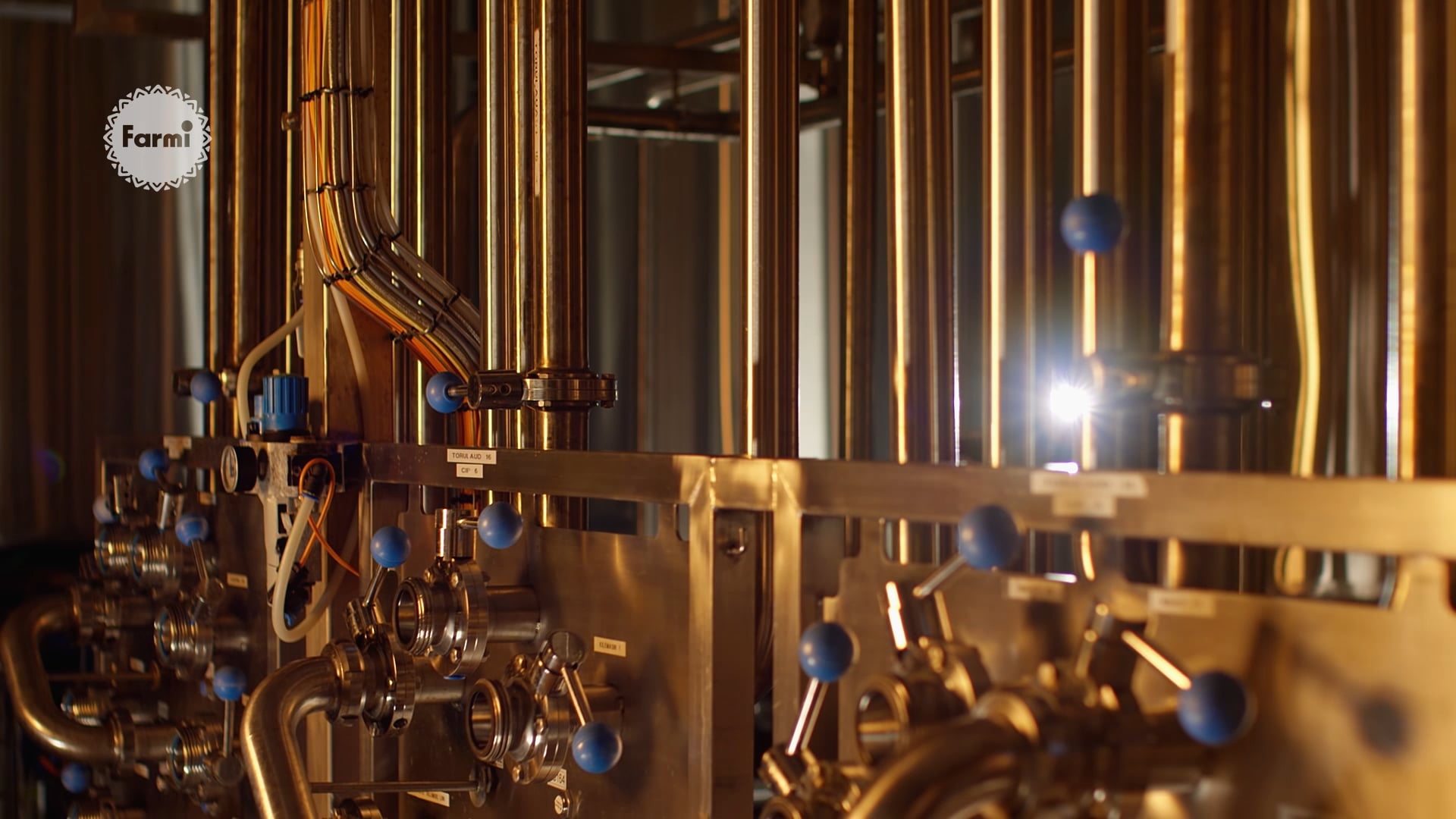 FARMI PIIM 2L TVC on Vimeo