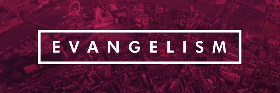 E4: Evangelism | Personalities on Vimeo