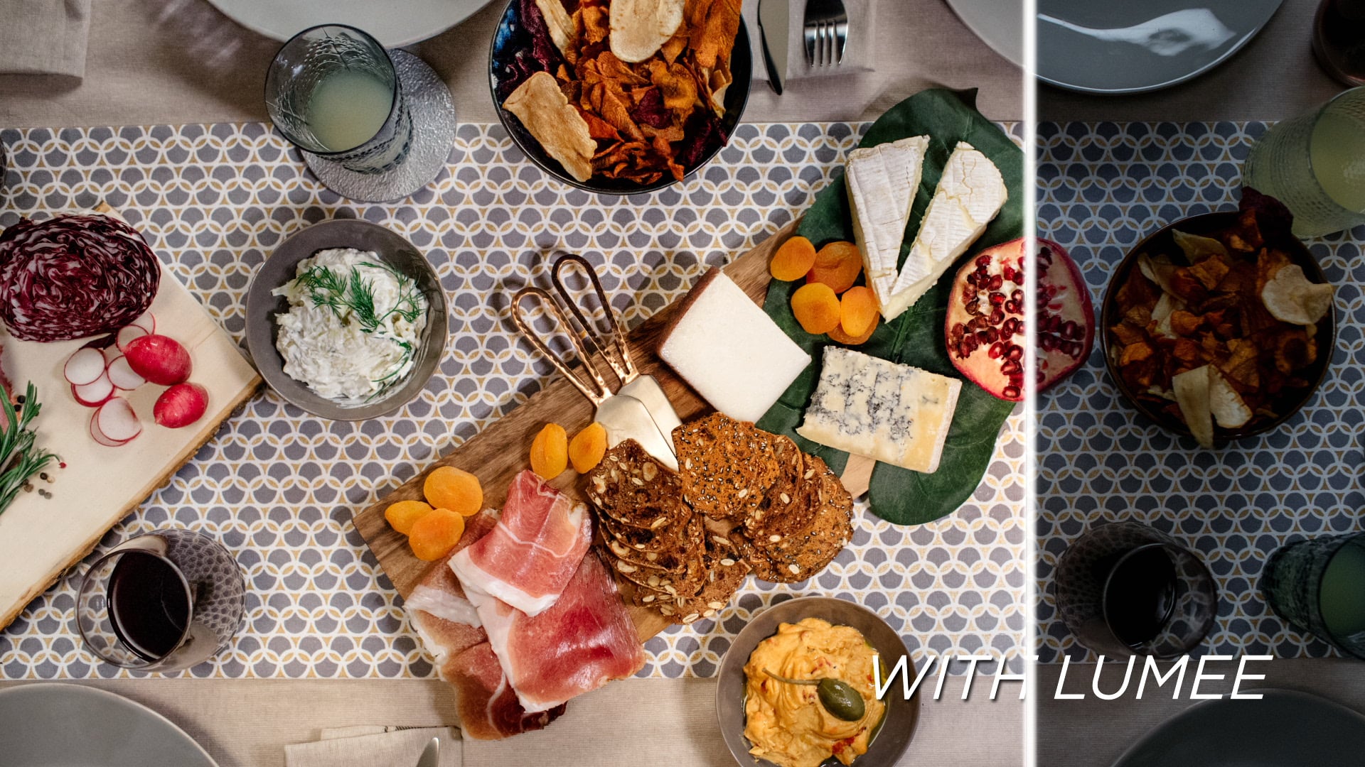 LuMee Product Video on Vimeo