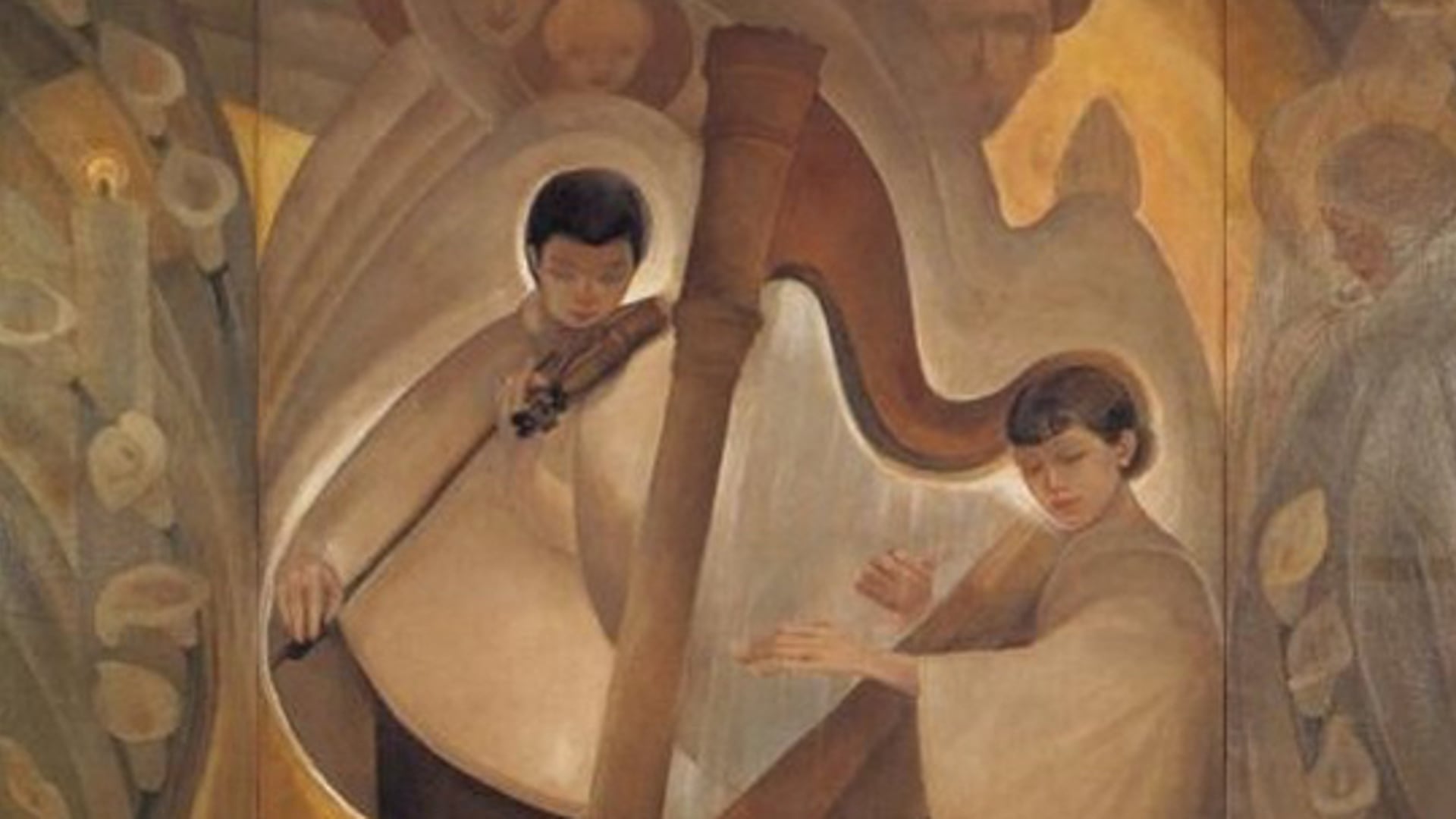 Daniel Rubenstein - Video & Audio