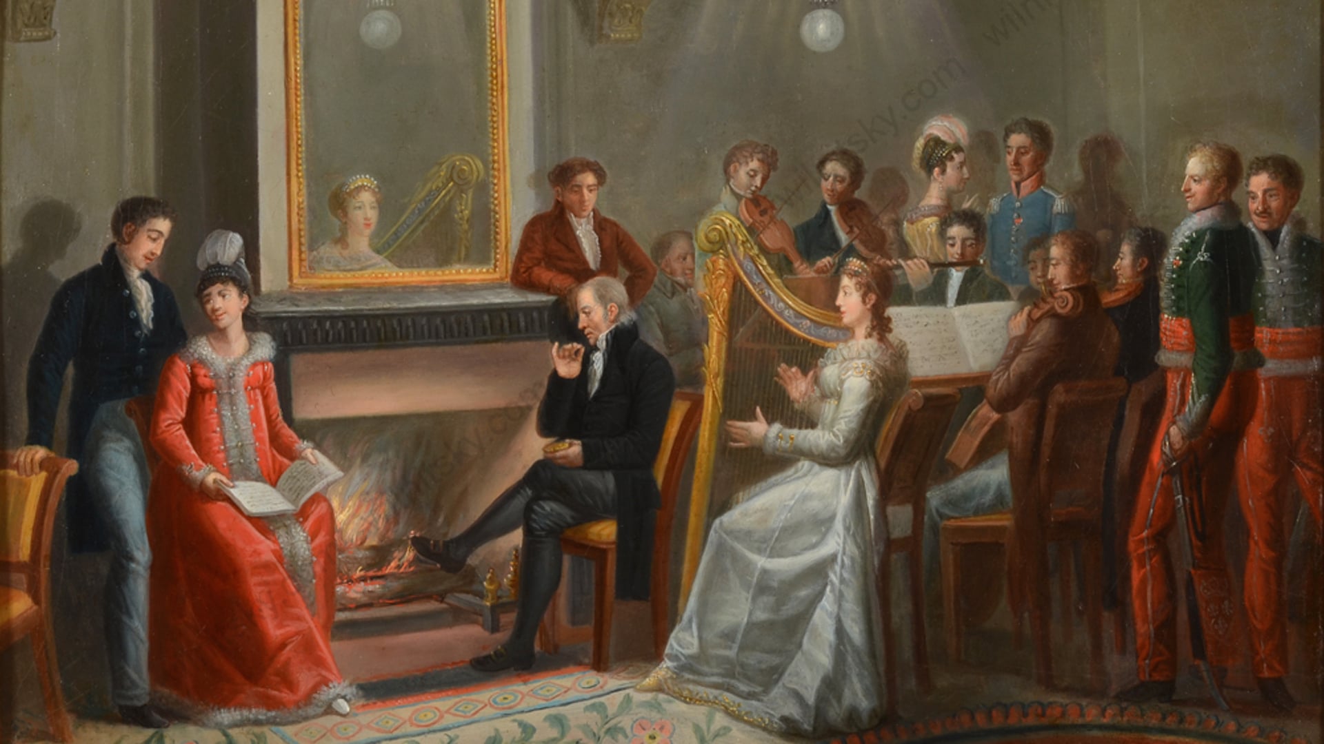 Daniel Rubenstein - Video & Audio