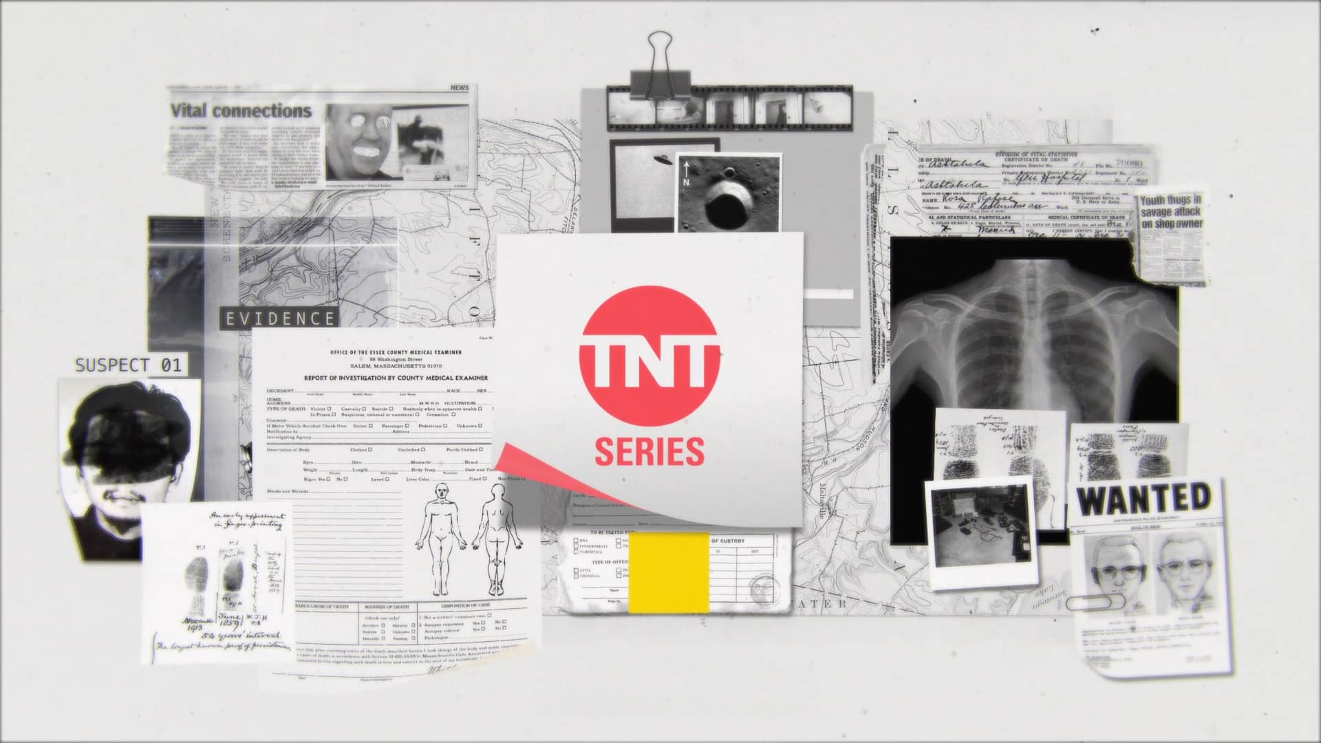 ID TNT SERIES on Vimeo