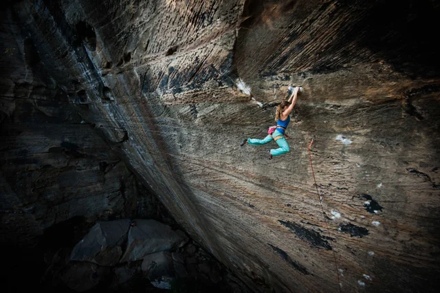 Alex Puccio Wallpaper