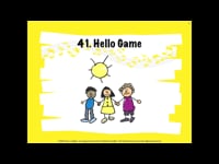 Hello Game | MusicplayOnline