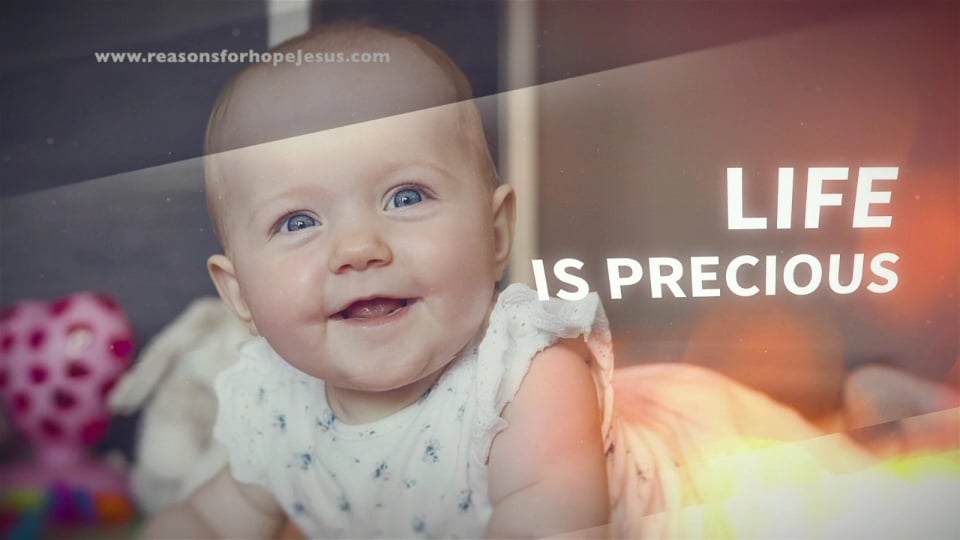 Pro Life Matters Because Pre-Borns Matter on Vimeo