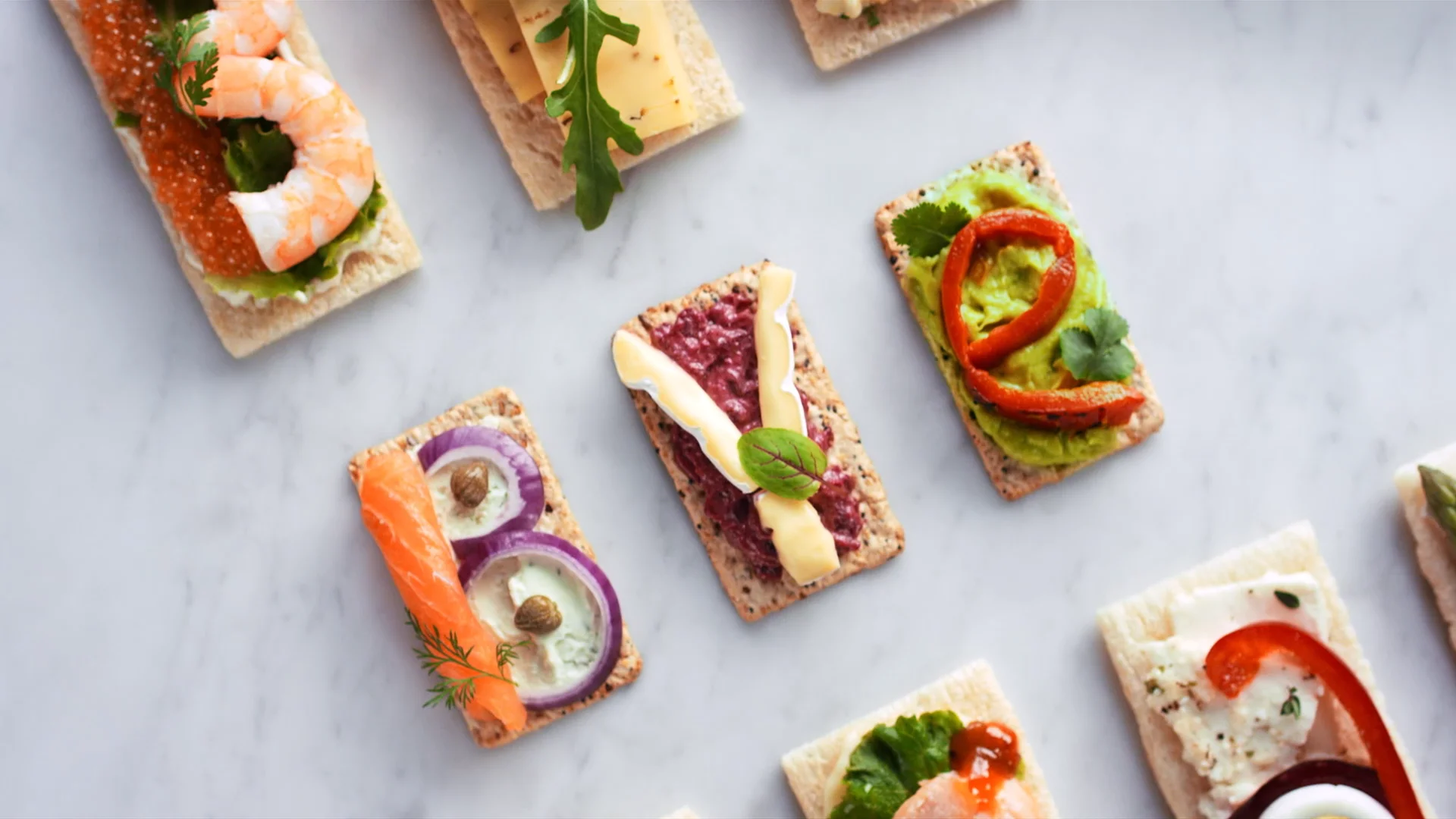 Arnott's Cruskits on Vimeo