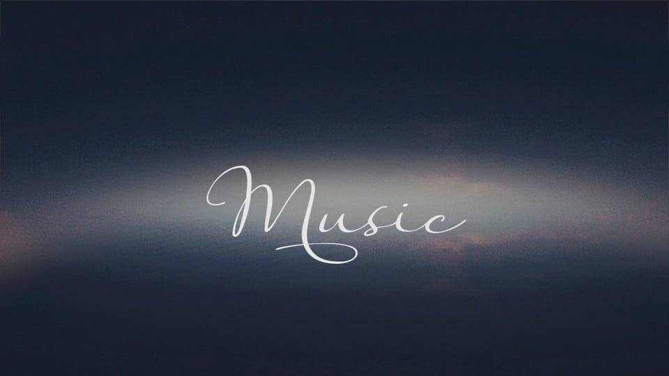 Music, a poem by Anne Porter on Vimeo