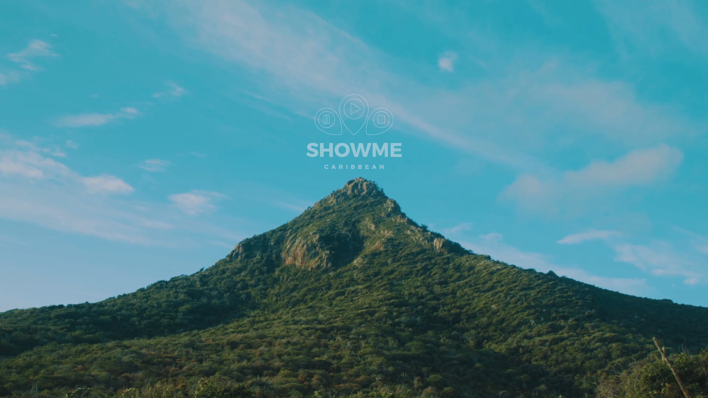 Christoffel Berg - Curaçao | Videos & Movies on Vimeo