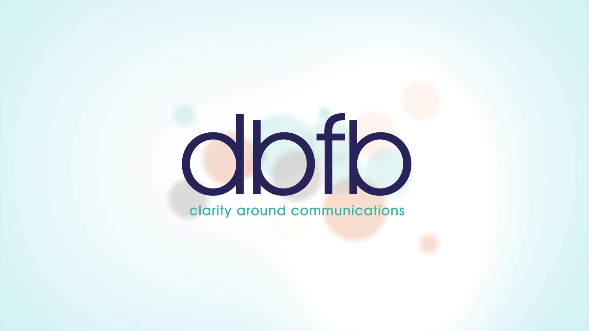 dbfb Animation on Vimeo