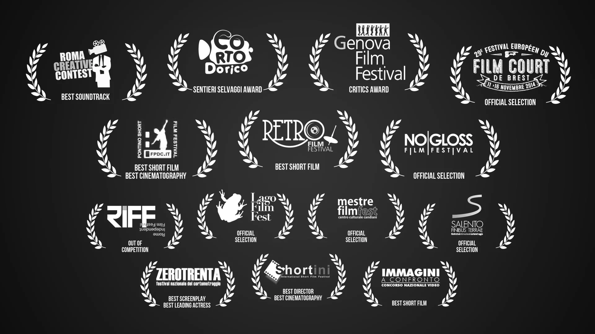 EHI MUSO GIALLO (HEY CHINK) - 2013 sub on Vimeo