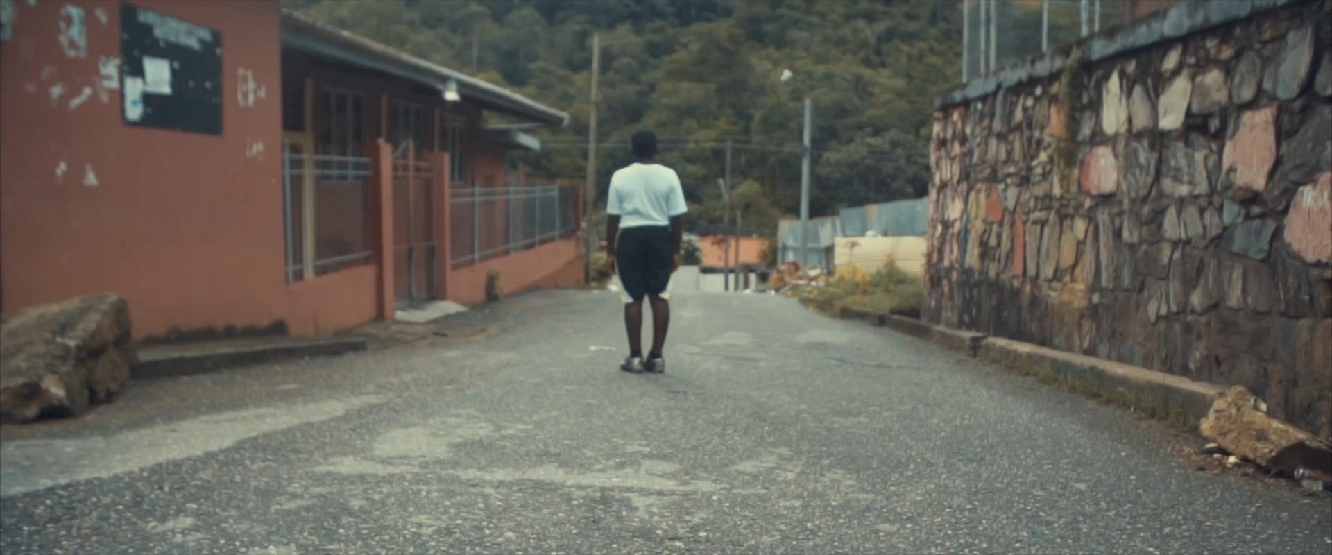 Voice - Far From Finished on Vimeo