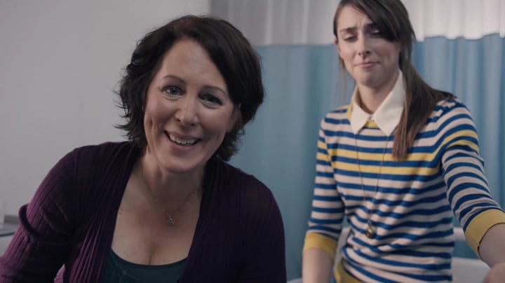 HEART AND STROKE - SIGNS OF STROKE "VICTIM POV" on Vimeo