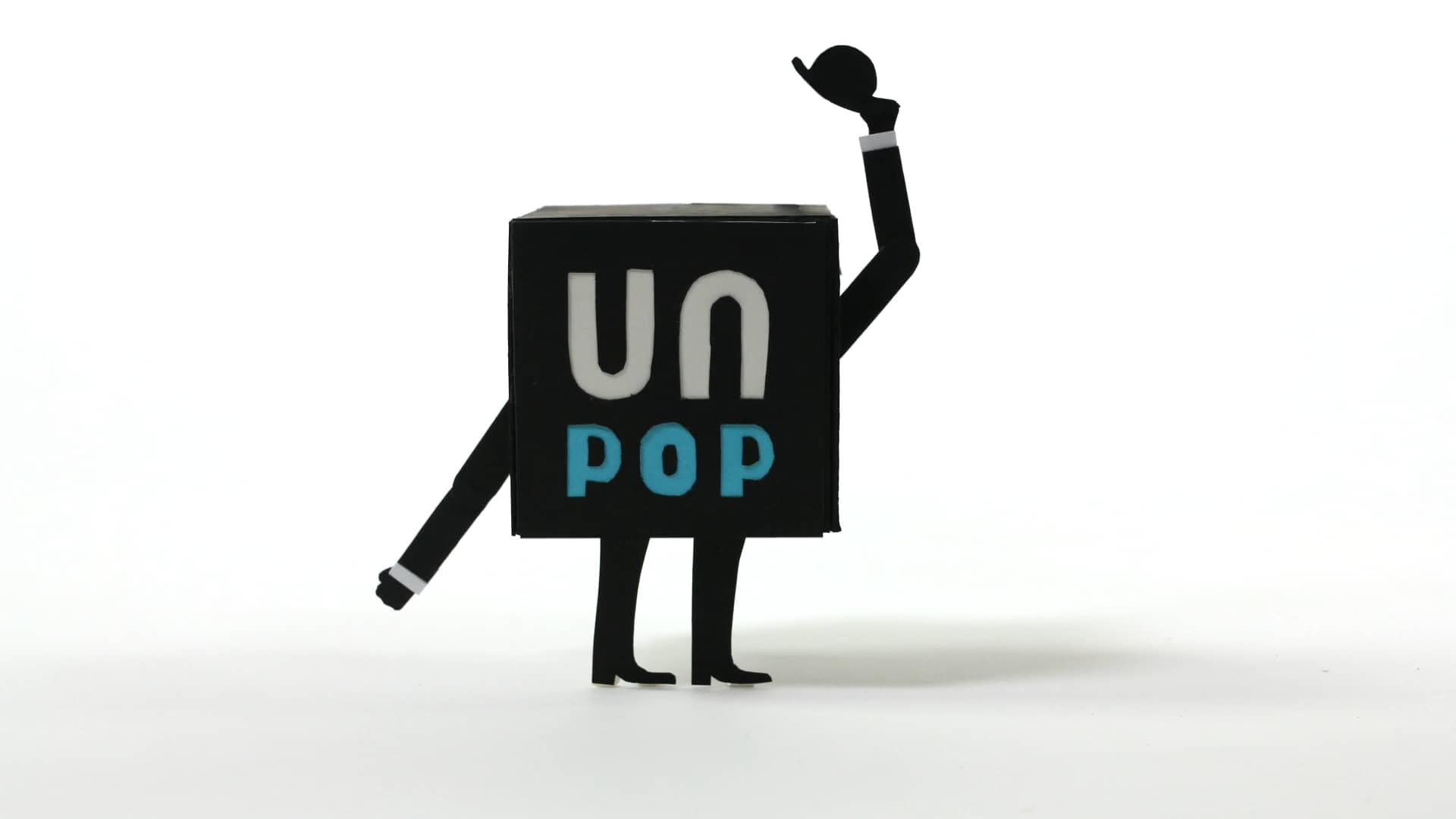 unPOP Reel - 2017 on Vimeo