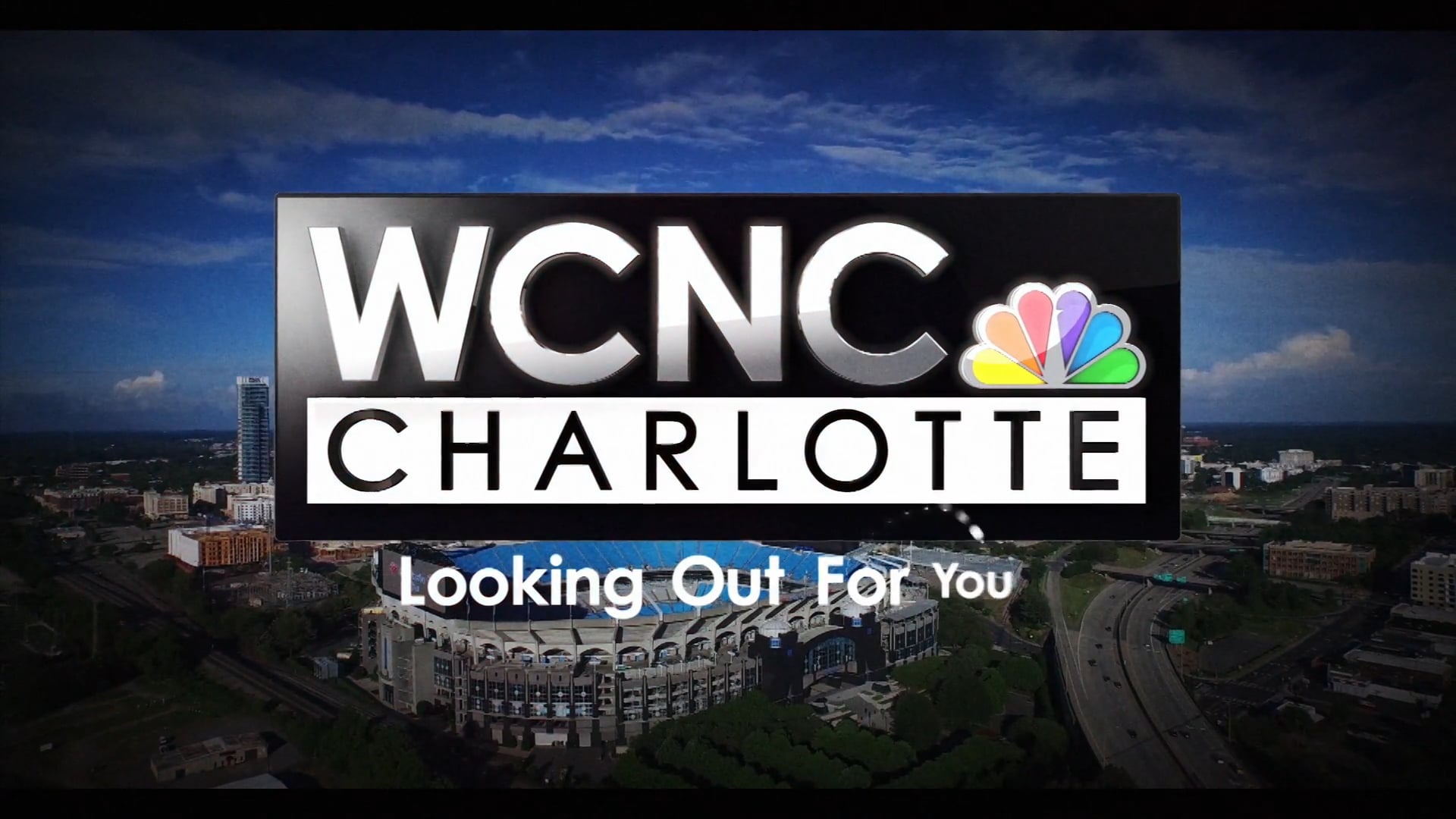 WCNC NBC in Charlotte- The Defenders on Vimeo