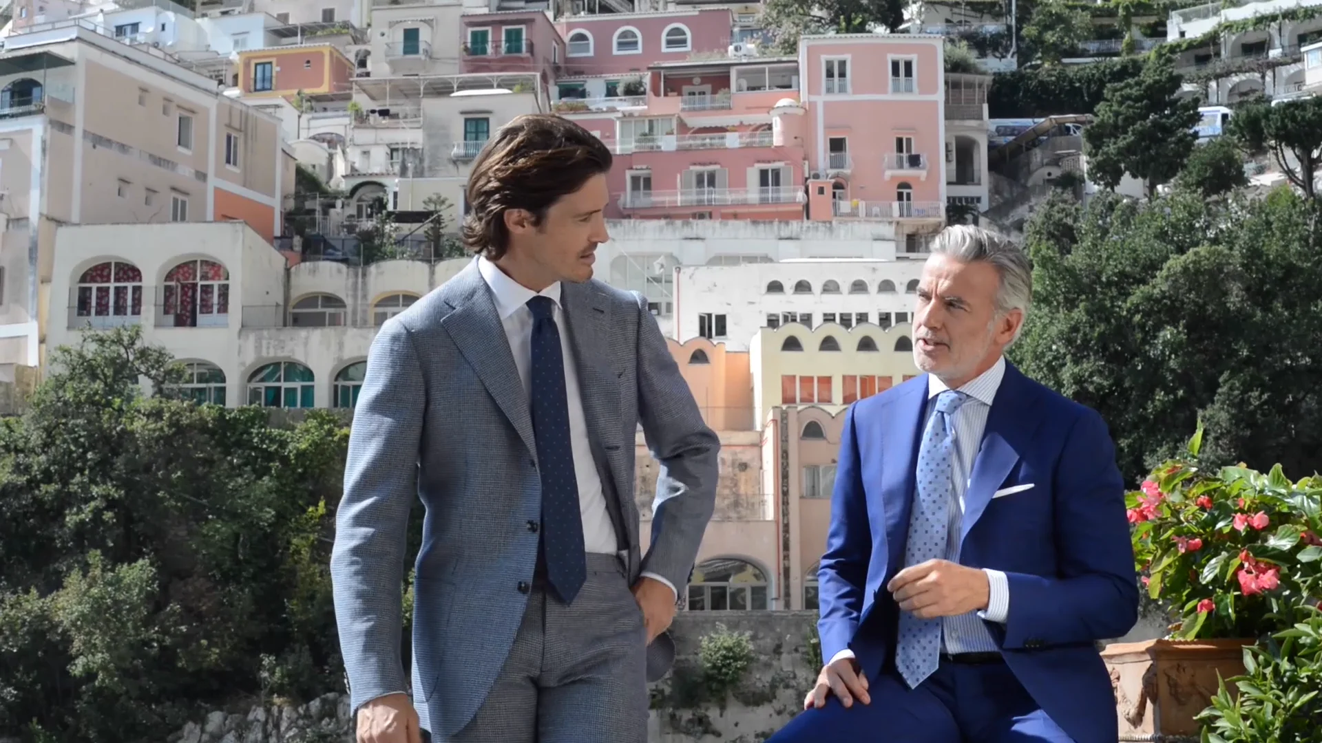 Attolini Costiera Amalfitana on Vimeo