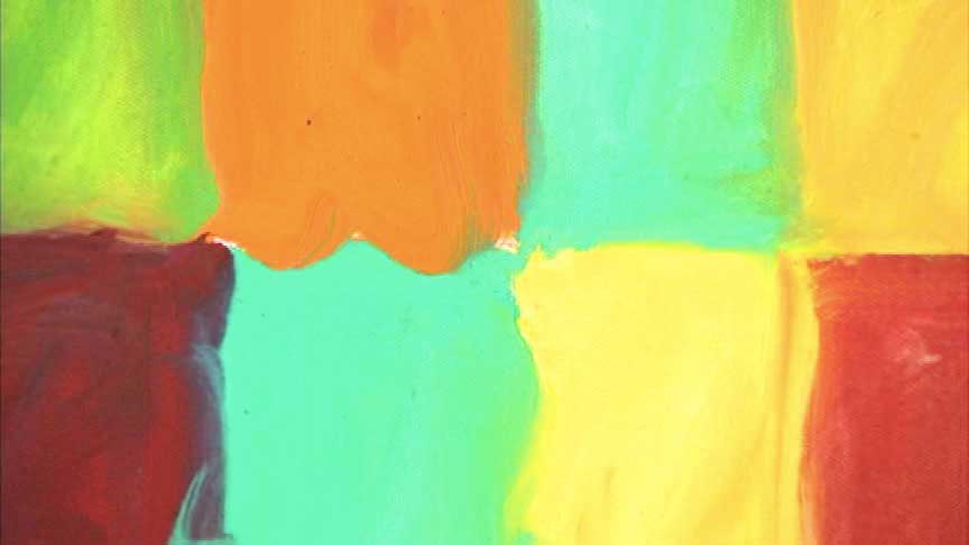 Mary Heilmann: Abstract Painting (SHORT) | Art21