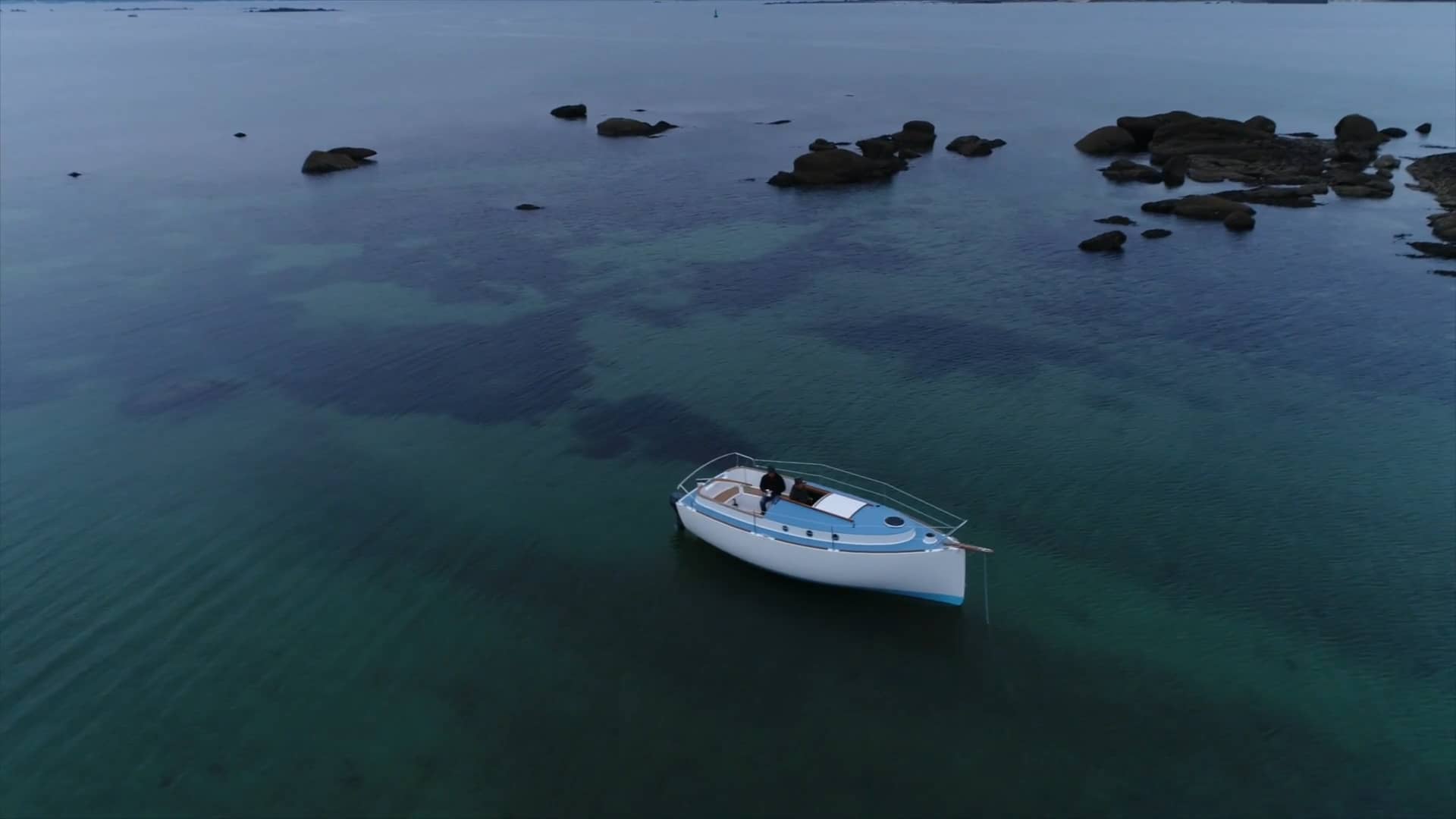 Le Pabouk 700, premières sorties. on Vimeo