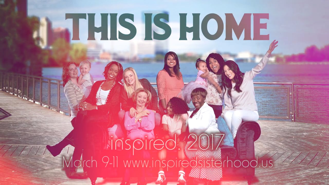 Inspired Promo Final on Vimeo