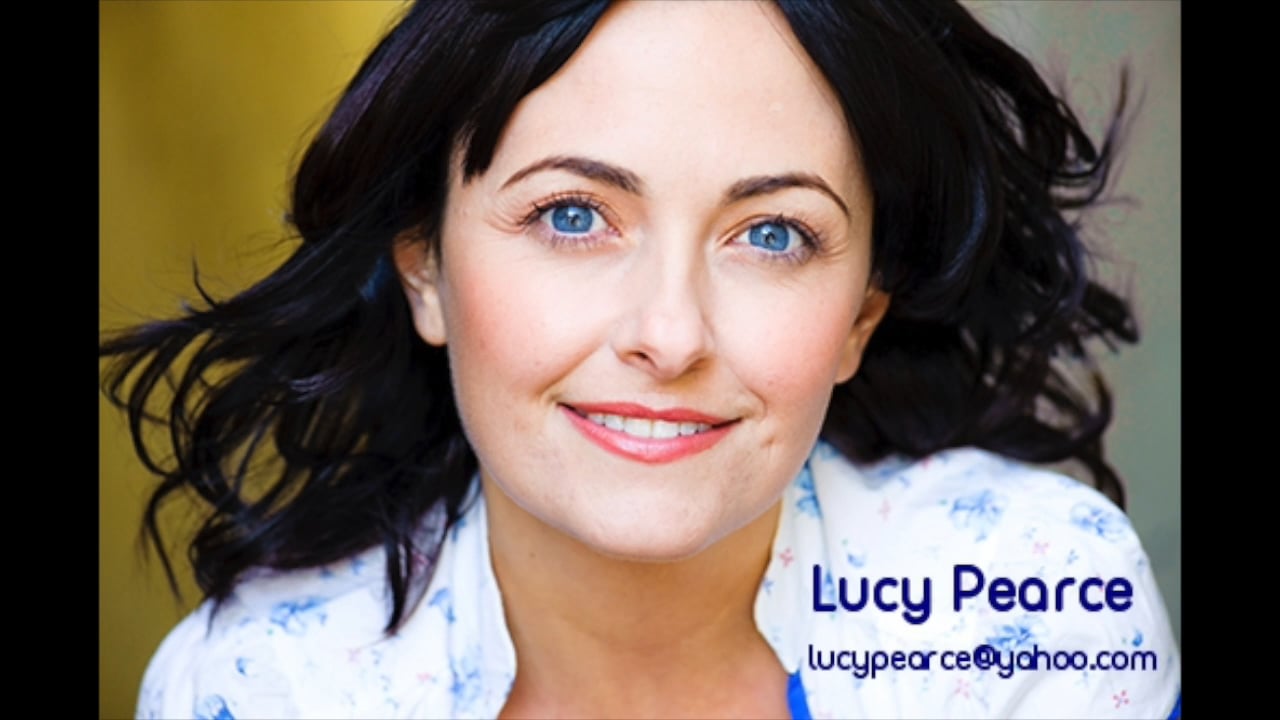 Lucy Pearce Acting Reel on Vimeo