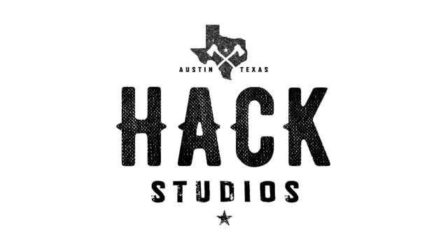 Hack Studios Rotary on Vimeo