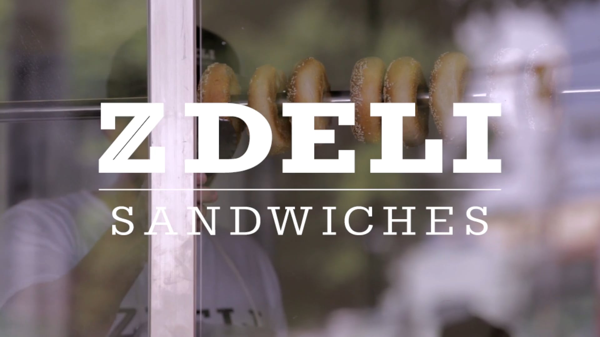 Z DELI SANDWICHES #3 - Padaria on Vimeo