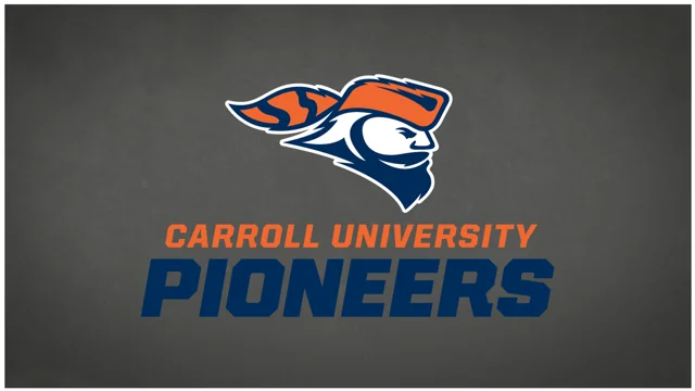 Carroll University Logo