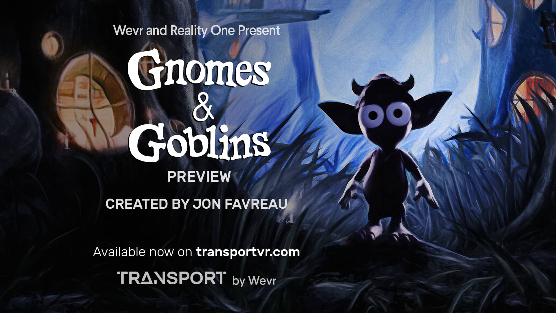 Gnomes & Goblins Preview on Vimeo