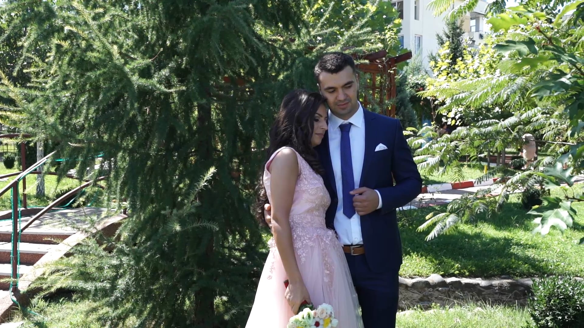 Mihaela & Alex on Vimeo