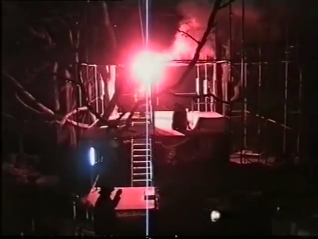 1995 - Tri Bywyd - A Performance in the Landscape by Brith Gof on Vimeo