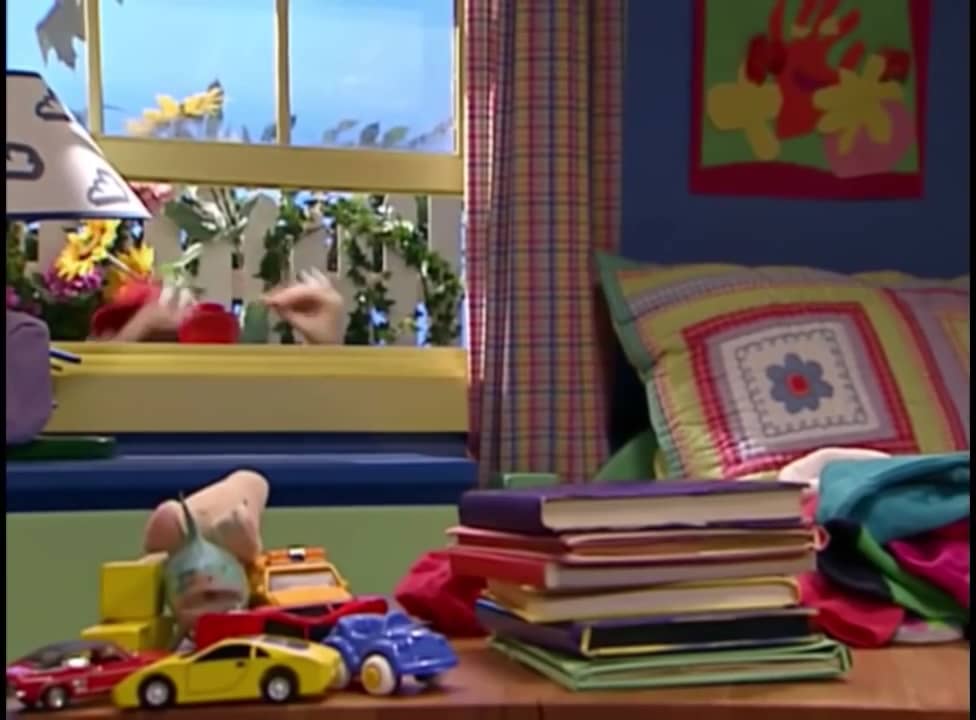Oobi - Clean Up on Vimeo