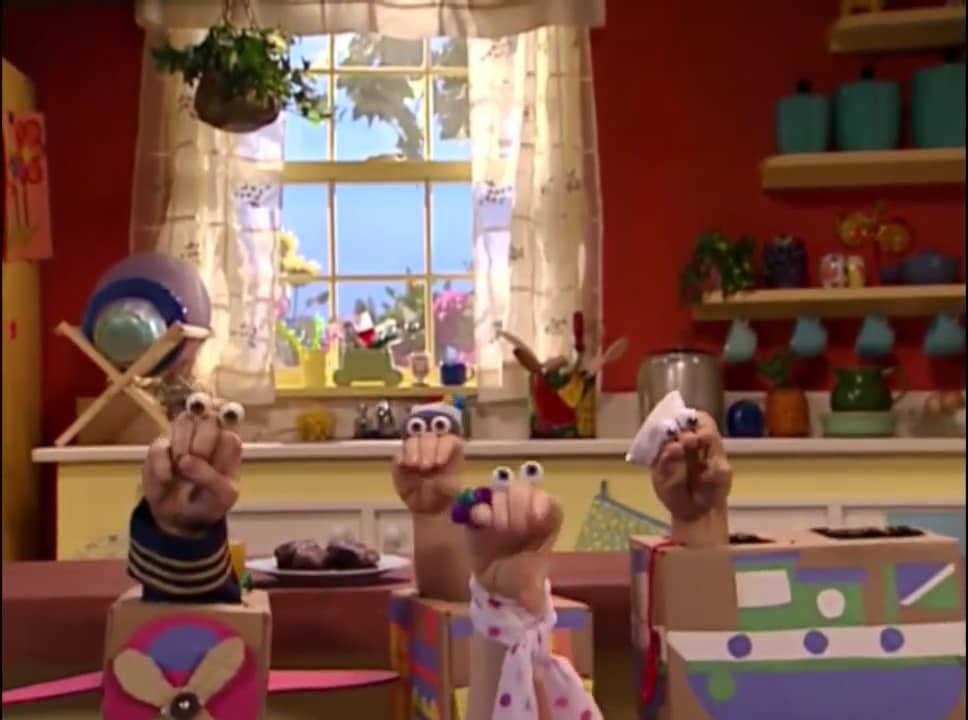 Oobi - Uma Trip on Vimeo