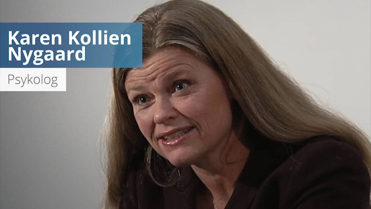 Den vanskelige samtalen: Karen K. Nygaard gir ekspertråd om følelserog ...