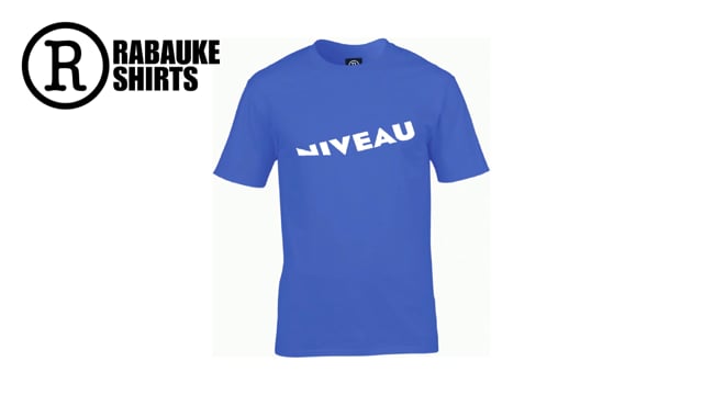Rabauke Shirts | www.rabauke-shirts.de on Vimeo