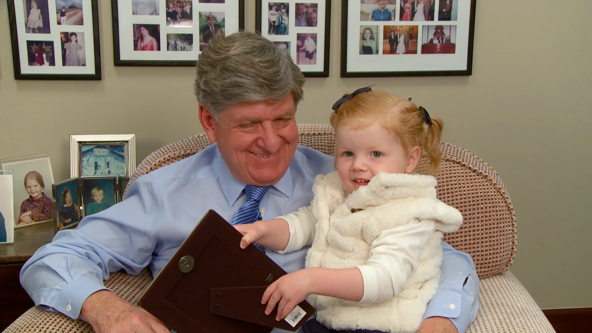 Terry Considine on Vimeo