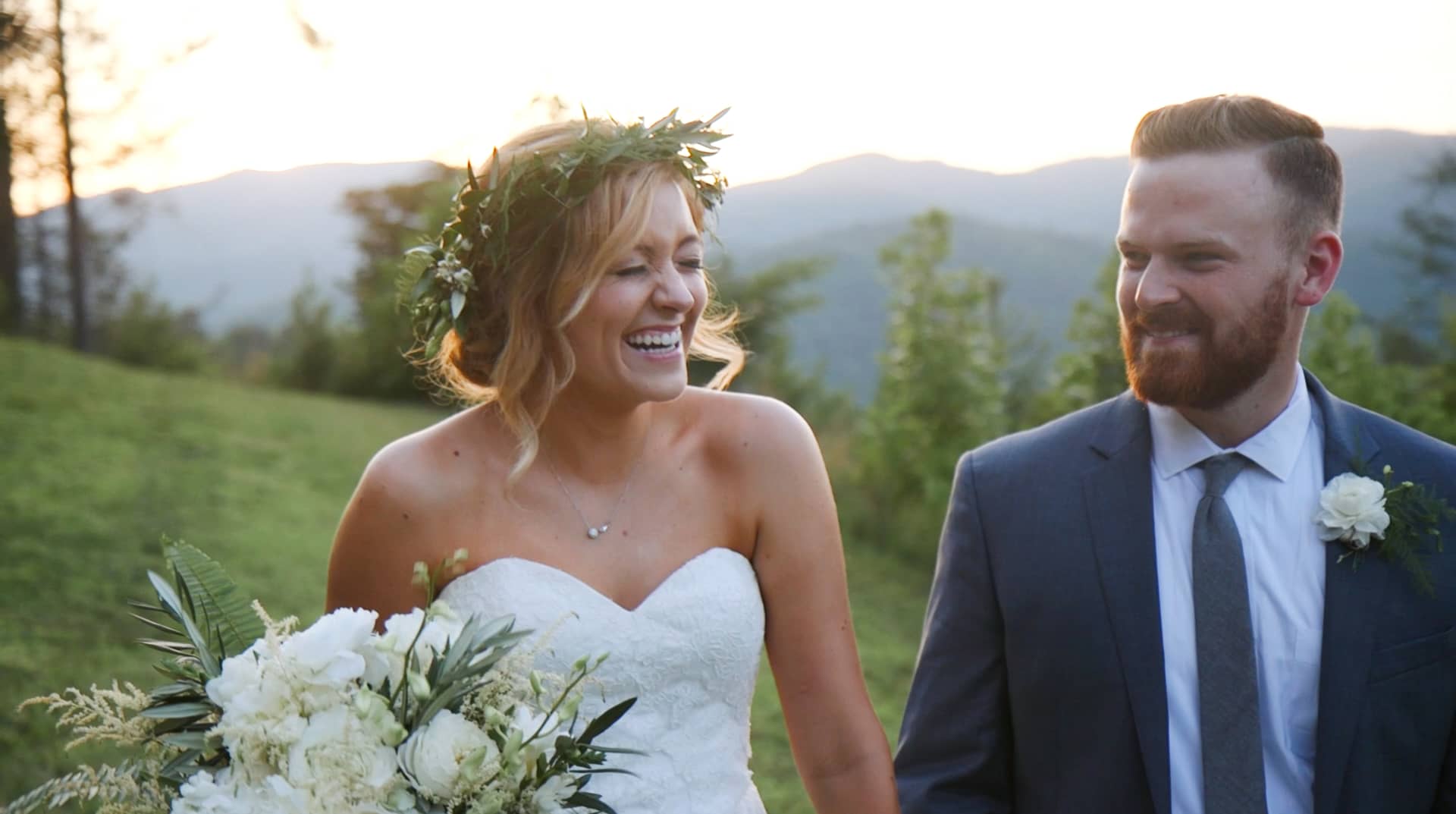 michelle + kyle // gatlinburg, tn on Vimeo