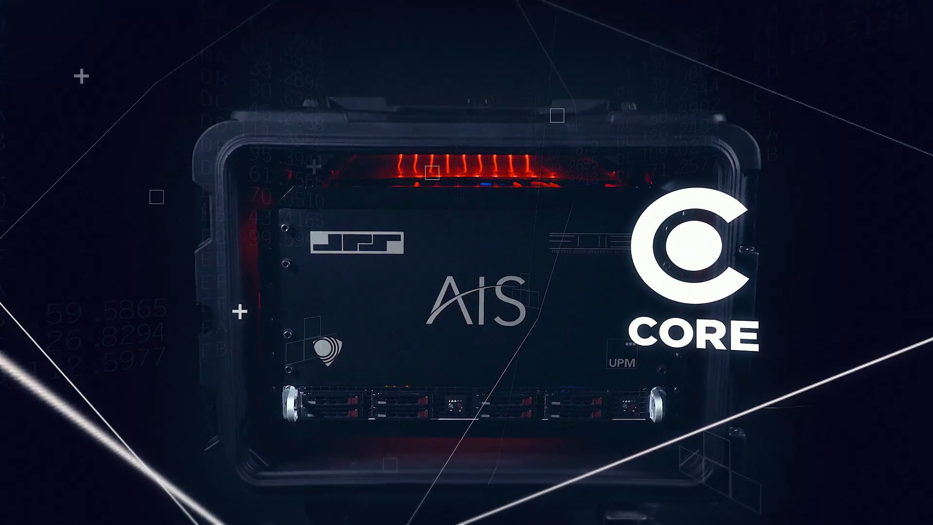 CORE Overview on Vimeo