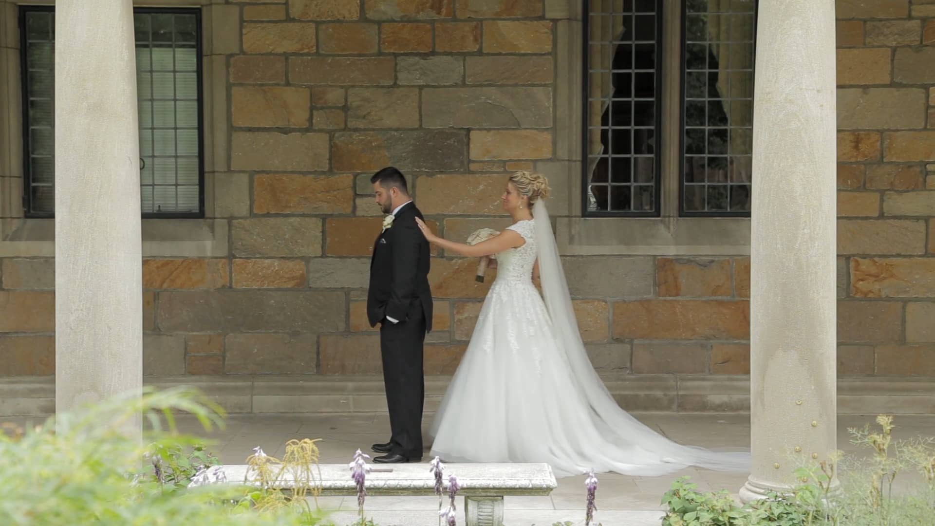 Danny + Dee // Teaser on Vimeo