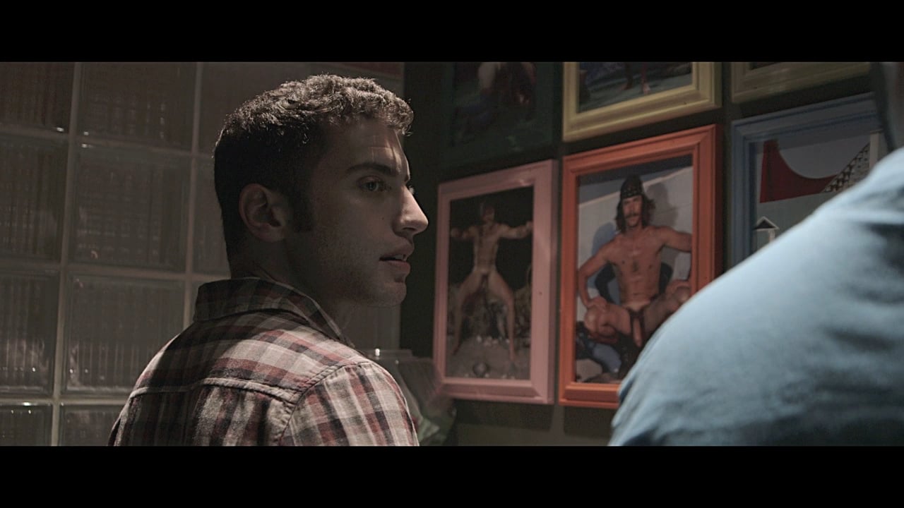 Chaser clip - Ivica Marc on Vimeo