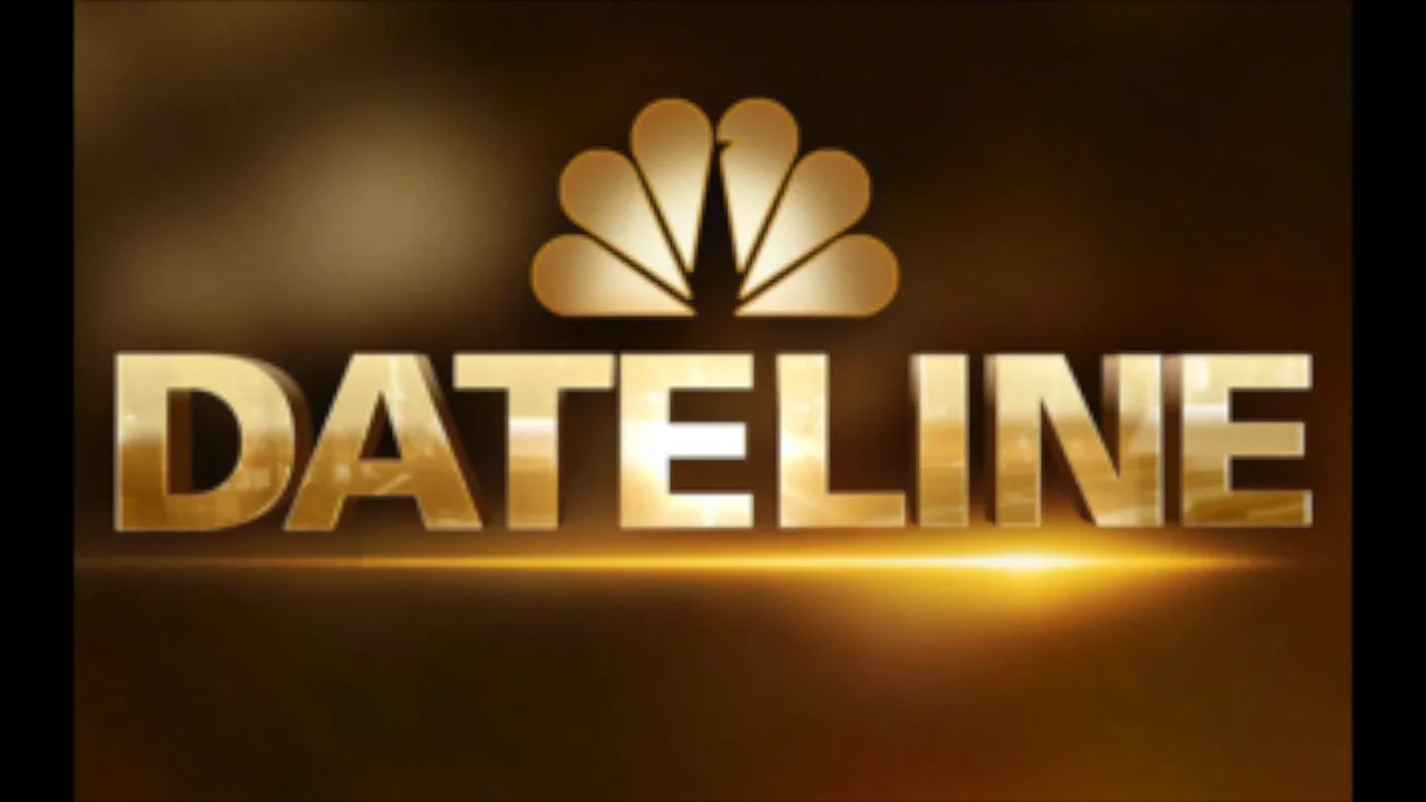Dateline: Over the Edge on Vimeo