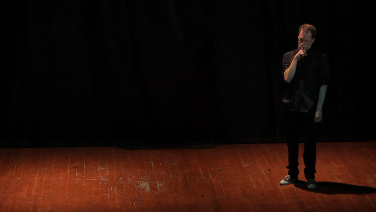 Vampire - version 6 min. 50 sec. on Vimeo