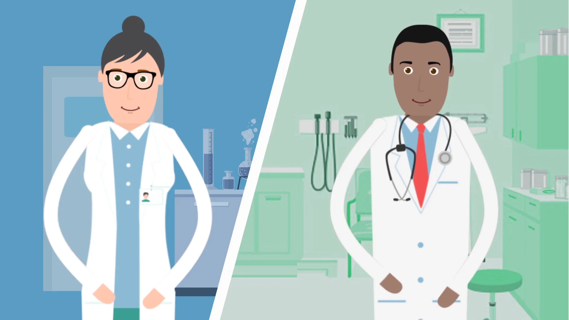 UCLA - Universal Consent for Biological Samples on Vimeo