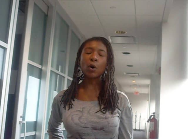 Spotlight: Raqiyah Mays on Vimeo