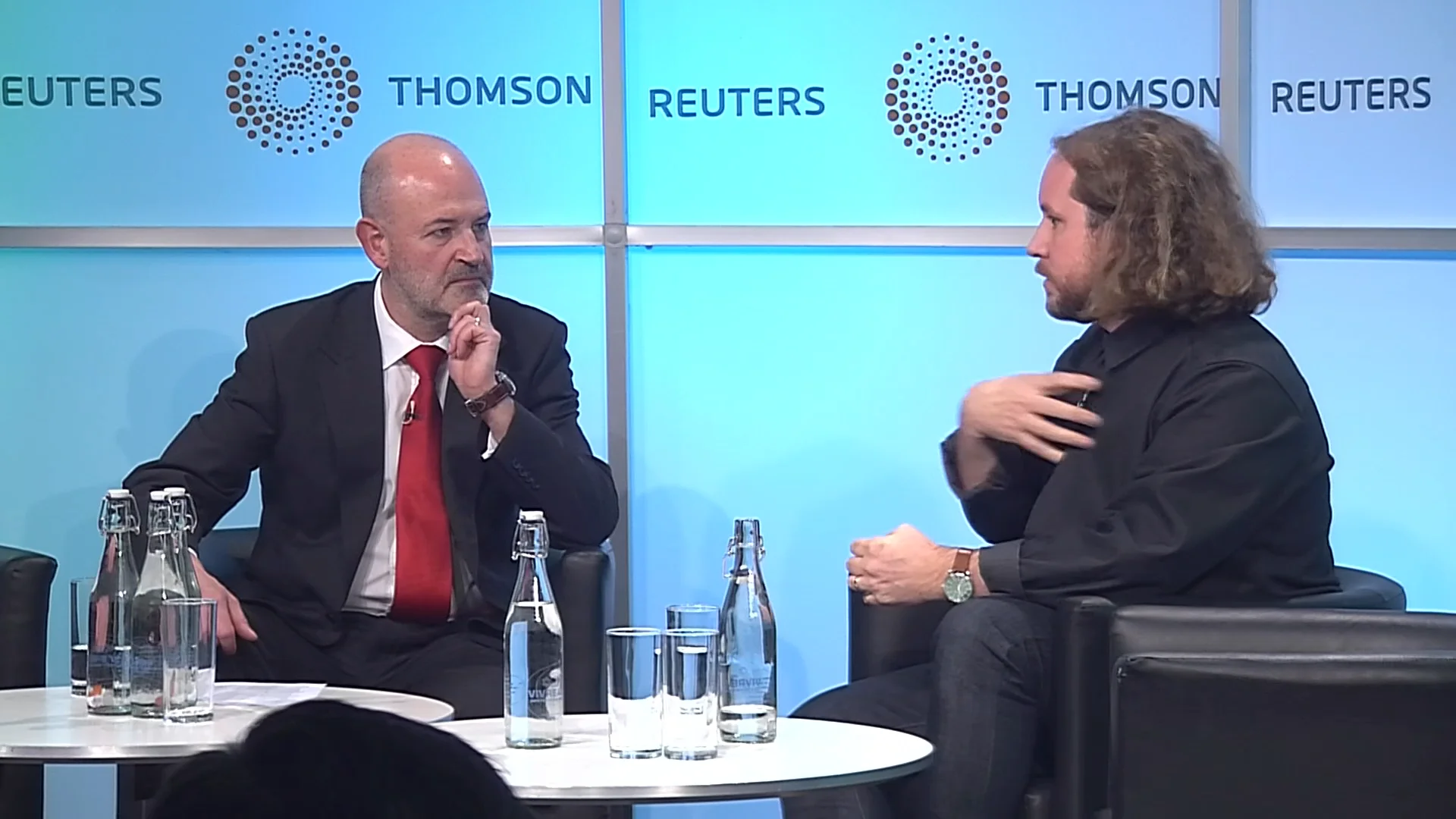Anatomy of Growth Summit 2016 - 3. Top Growing Brands dialogue | Jez ...