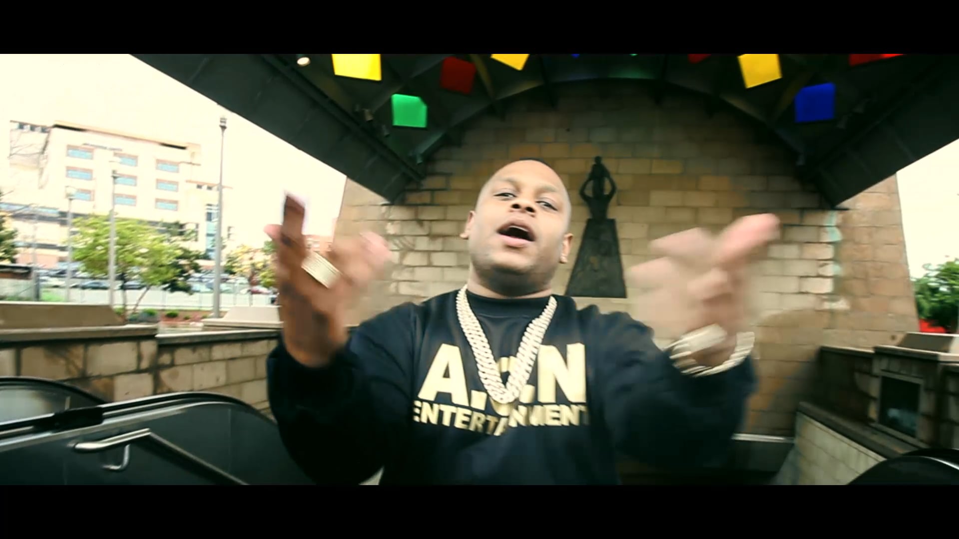 Jay Jaxson Cobain on Vimeo