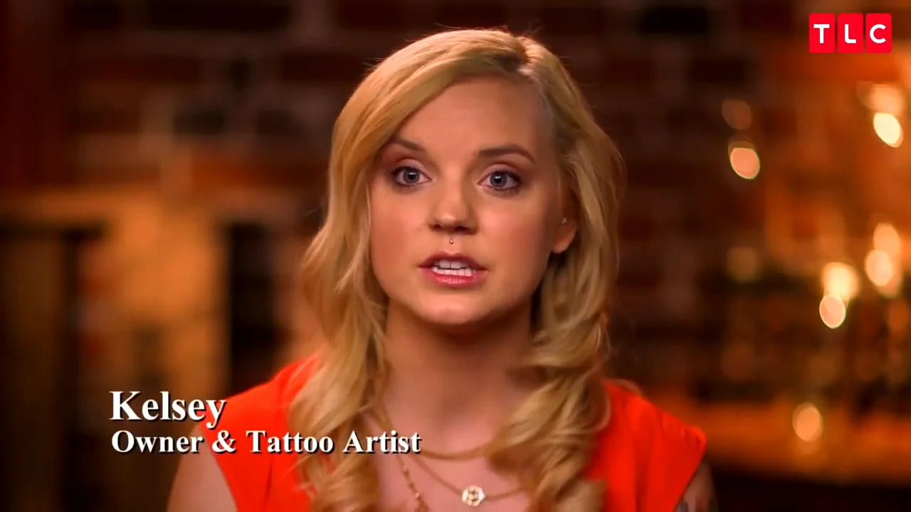 Tattoo Girls on Vimeo