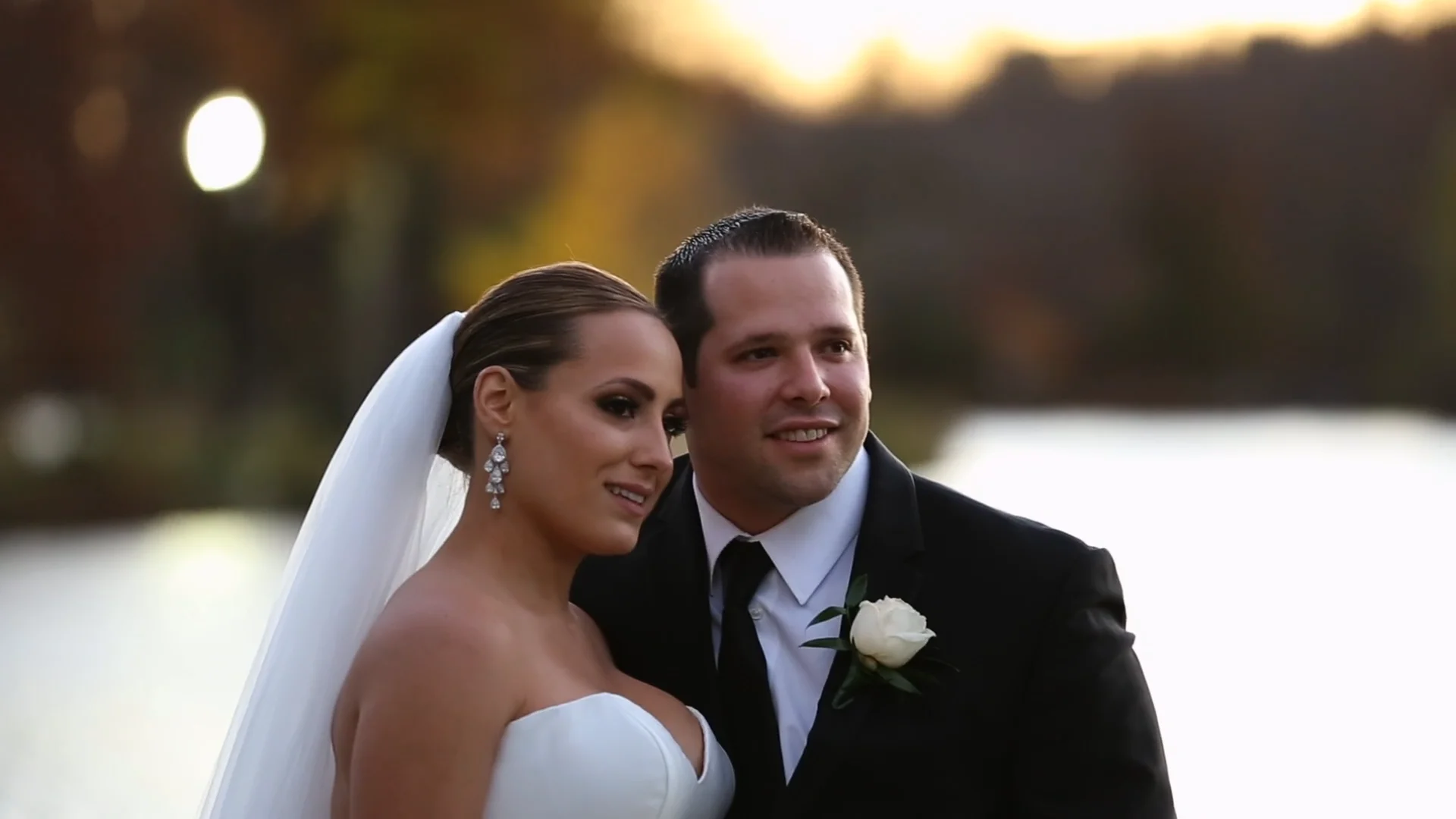 Sara & Rick | Highlight Film on Vimeo