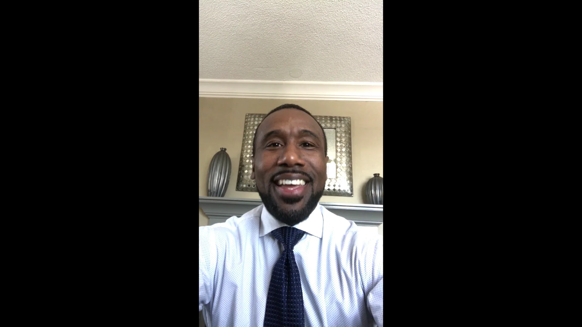 Marcus Benjamin Video Rotated on Vimeo