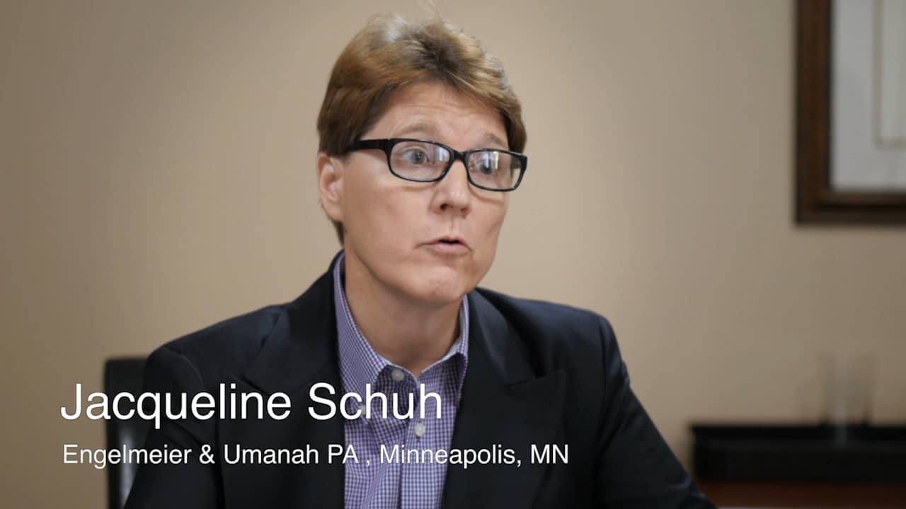 Meet Jacqueline Schuh on Vimeo