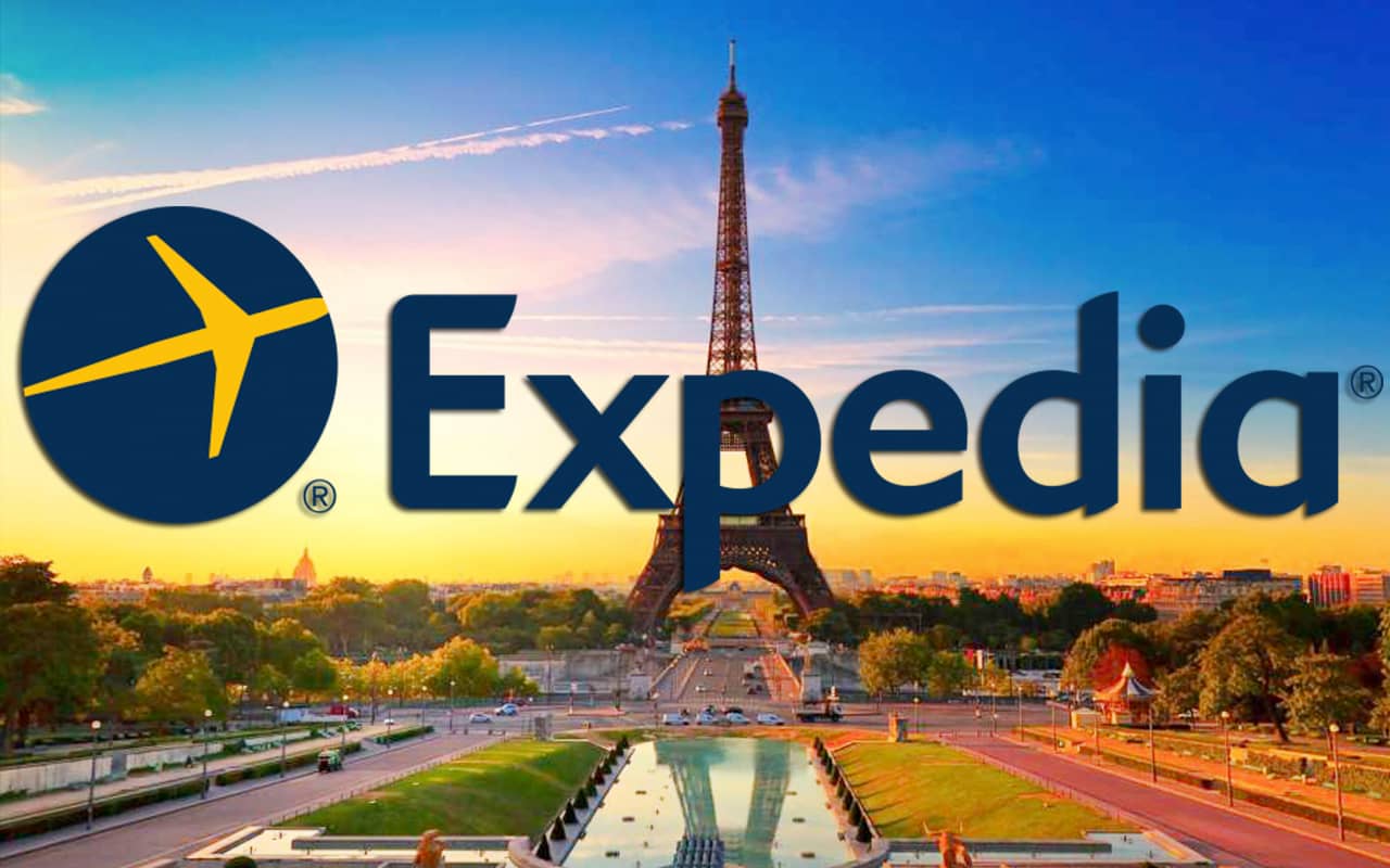 Expedia on Vimeo