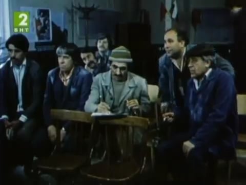 Откъс от "Роялът", 1979 г. on Vimeo